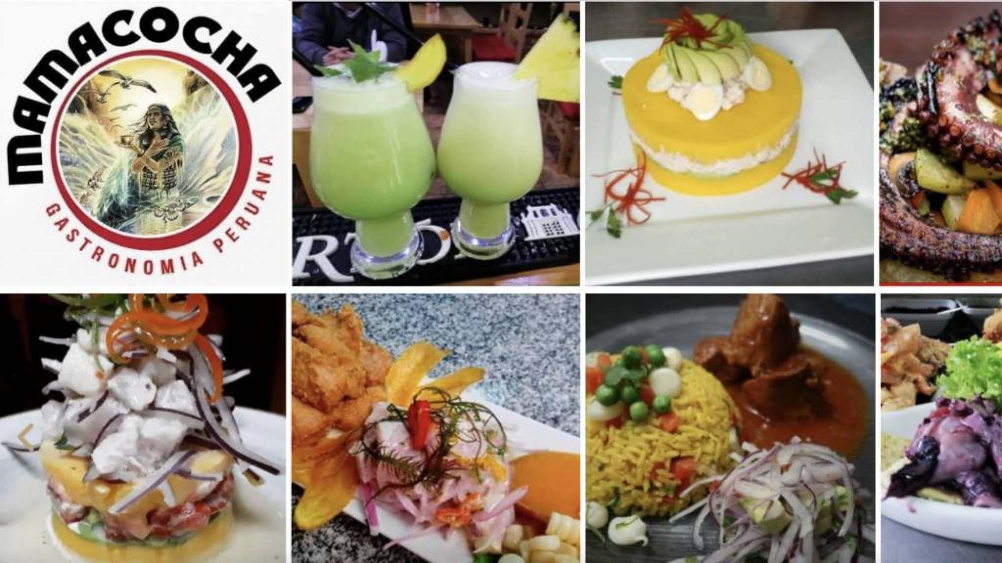 Mamacocha: El Rincón Peruano en la Zona Lacustre de Chile - Qué cocinar hoy