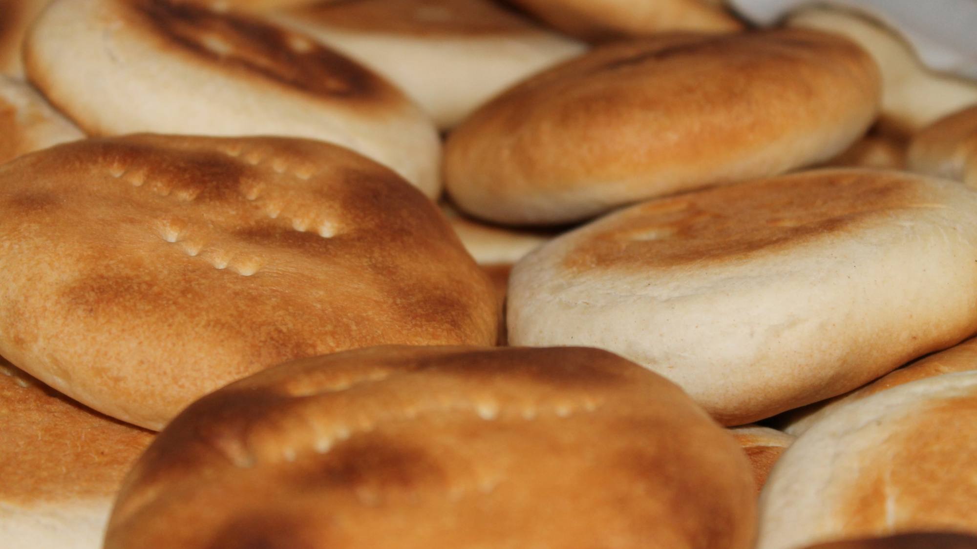 Pan amasado: La receta tradicional chilena que no puede faltar en tu ...