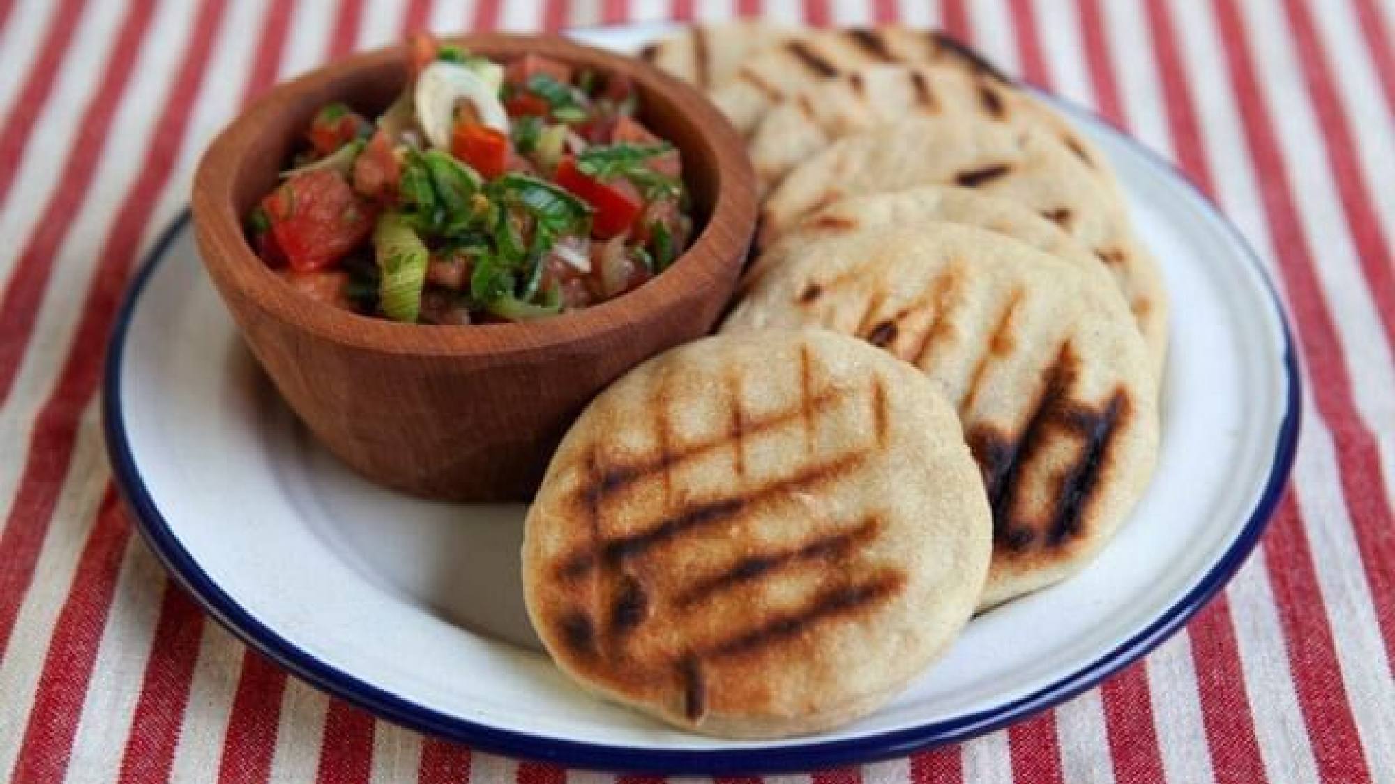 Día de la churrasca callejera en Talca: tradición y sabor - Qué cocinar hoy