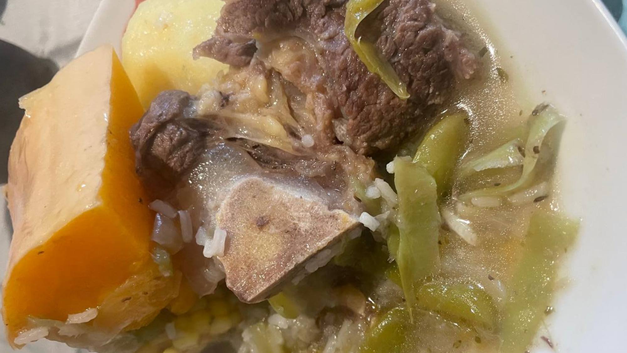 Cazuela de vacuno: tradicional y deliciosa - Qué cocinar hoy